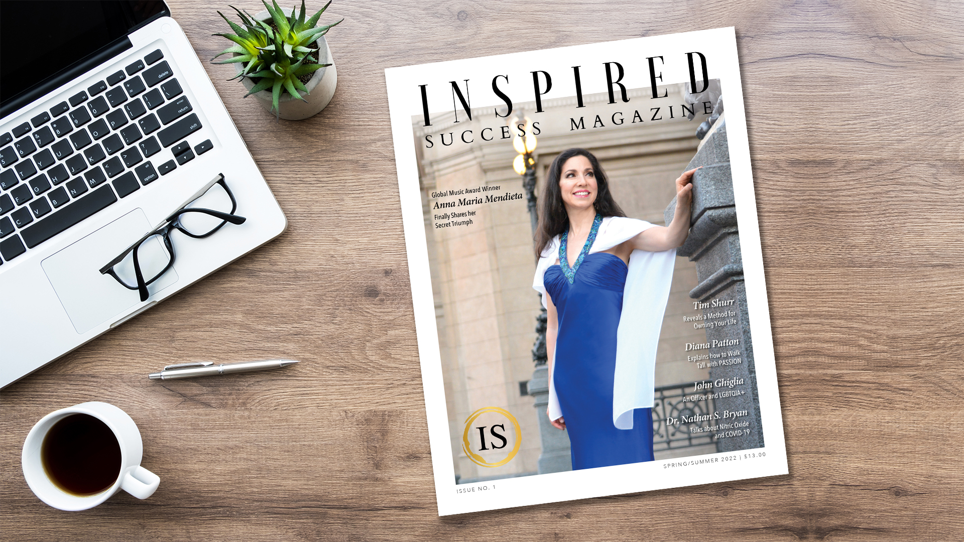 Diana Patton | Nothing Beats A Failure But A Try – Inspired Success ...