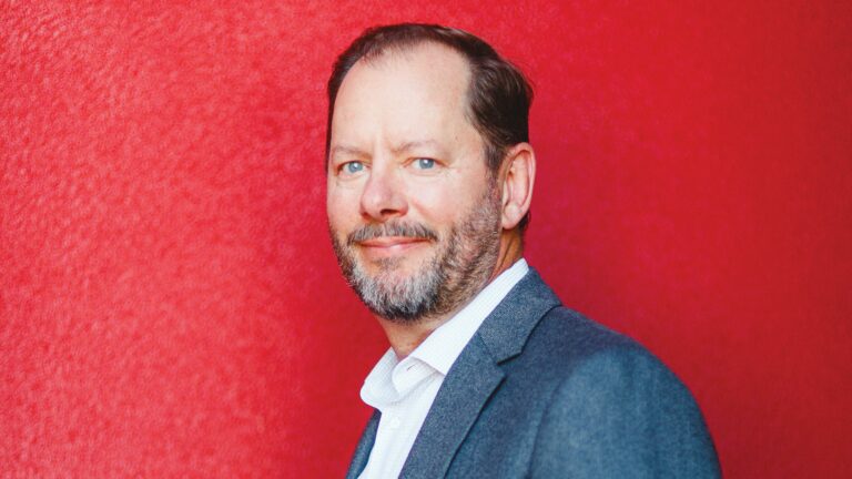 Sean Higgins | Listening for the Codes – Inspired Success Magazine