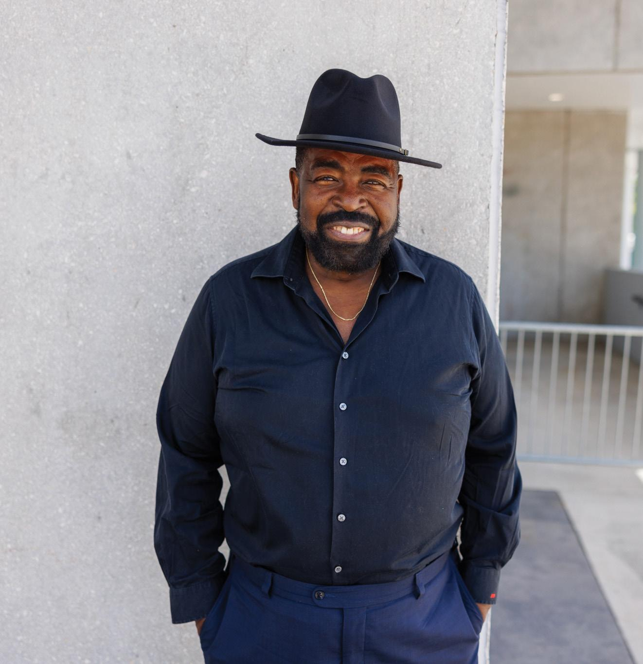 Les Brown | Discovers the Beginning of his Inspired Hunger – Inspired ...