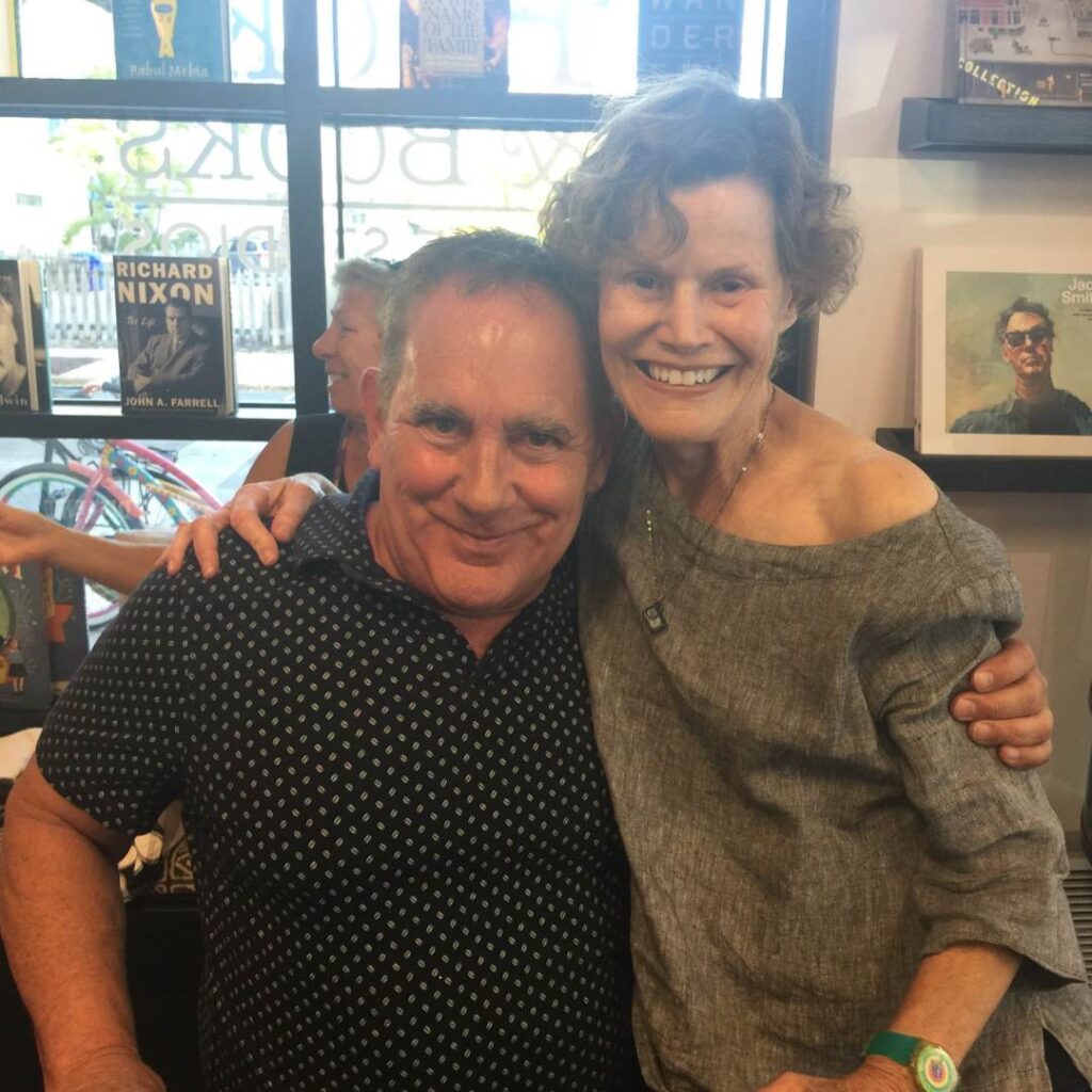 Hy Conrad – Weaving the Threads of Experience: The Story of the ...